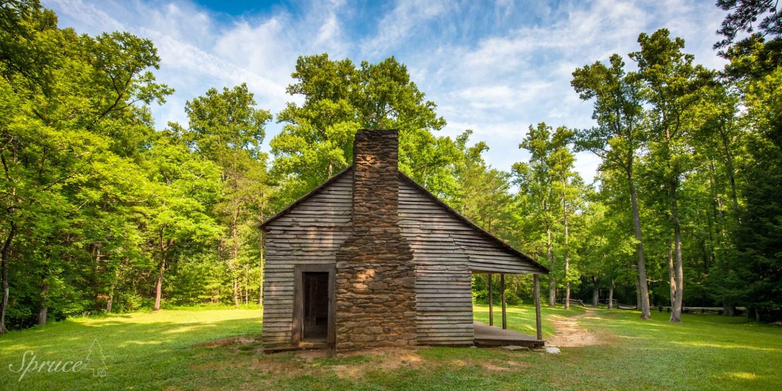 Points of Interest | Cades Cove